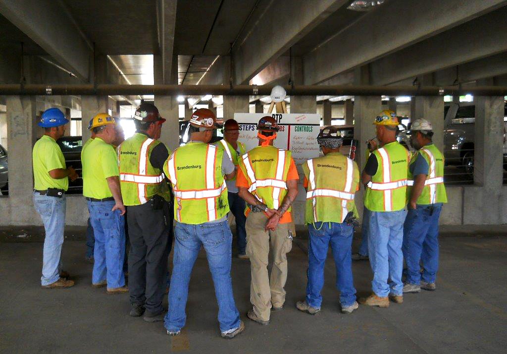 PPE - Personal Protective Equipment